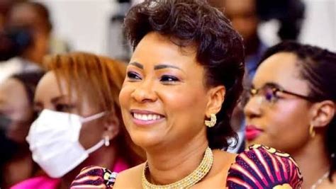 Rdc Kabila Na Jamais Reçu Les 680 000 Usd Démoluments Soutient Olive Lembe Qui Attend