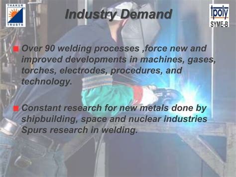 Welding Ppt Ppt