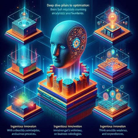 The Six Pillars Of Optimization Nick Dinucci Posted On The Topic