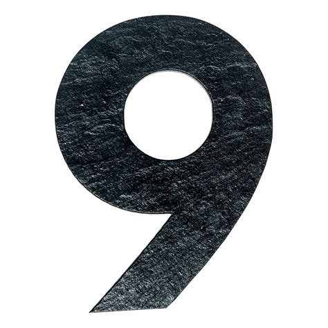 Domovní číslo „9“ Bauhauscz