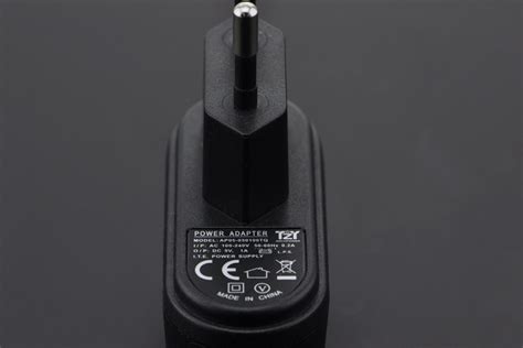 Alimentatore Usb 5v 1a Raspberry Pi Arduino