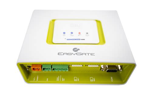 Emergency Lift Phones 4g Single Sim Gateways — Elefone