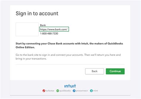 Qbo Intuit Login