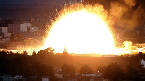 Иран започна операция срещу американски бази в Катар и Ирак Новини бг