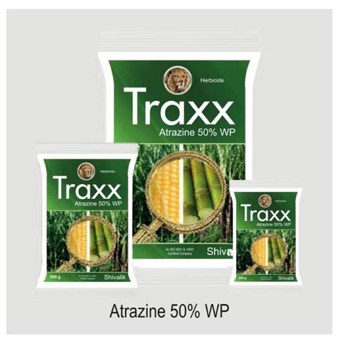 Atrazine Packet 1 Kg At Best Price In Satara Id 23457020062