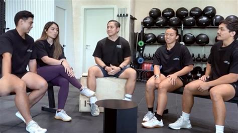 Ethos Podcast Ep 6 Member Feature No 1 Crossfit Ethos