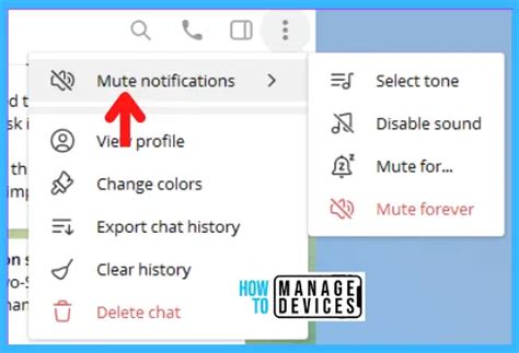 Best Ways To Use Telegram Messaging App In Windows 11 HTMD Blog Lucox Cl