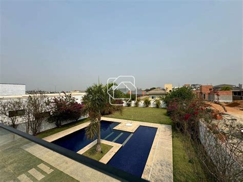 Casa Em Condomínio à Venda Condomínio Xapada Parque Ytu Itu Sp 4