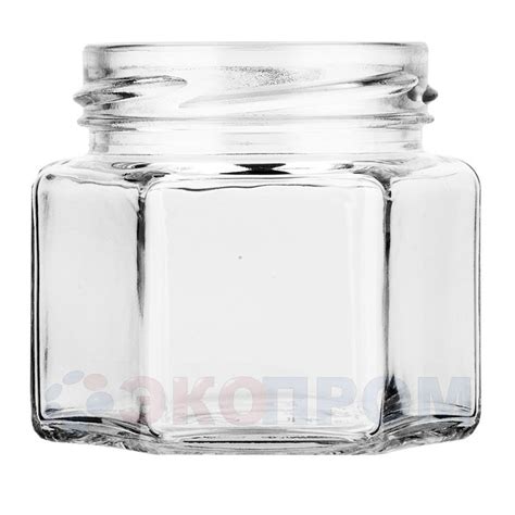 Банка стеклянная 100 мл, С-100шг, С-100шг купить оптом и в розницу от ...