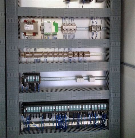 Plc System Integration Radiant Control Systems