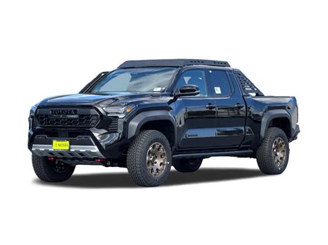 2026 Toyota Tacoma Hybrid Trailhunter For Sale In San Diego Ca At