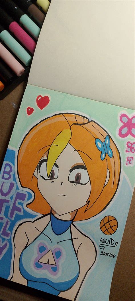 Butterflyplanetronika By Aguidibujante On Newgrounds