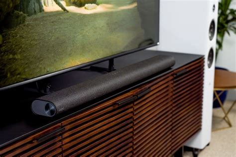 Vizio M Series Elevate Dolby Atmos Soundbar Review M512e K6 Digital Trends