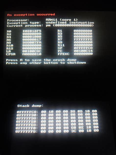 Hey Guys Im Trying To Install A Copy Of Scorn I Get The C Runtime