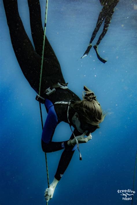 Equalization In Freediving Problems And Solutions Freedive Nusa