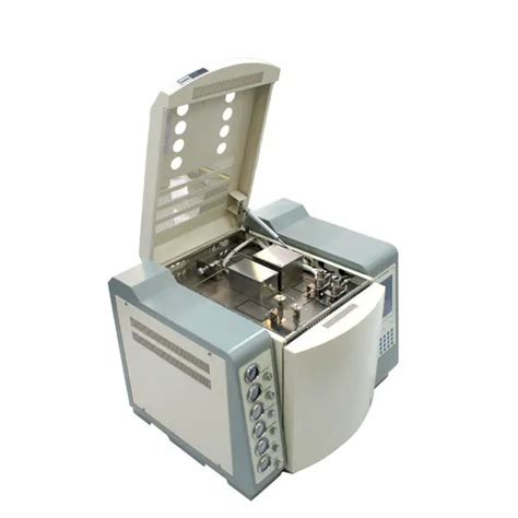 Gc System Gas Chromatograph Fid Tcd Ecd Detector For Lab Dissolved