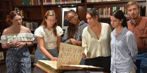 Libraries Impacting Learning Library News Pepperdine Libraries