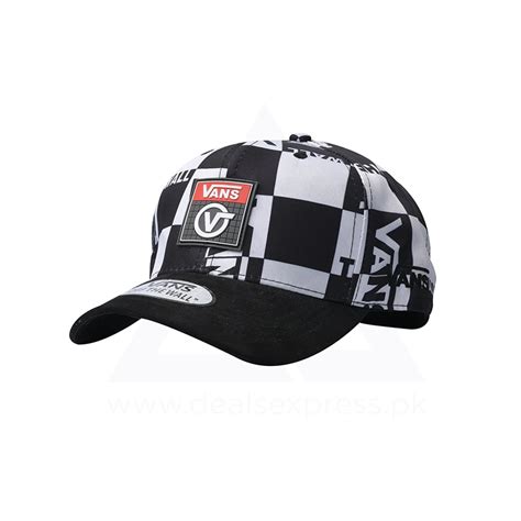 Shop Vanz X Cap A0188 Dealsexpresspk