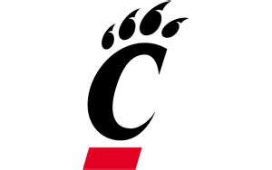 Cincinnati Bearcats Color Codes Hex Rgb And Logo