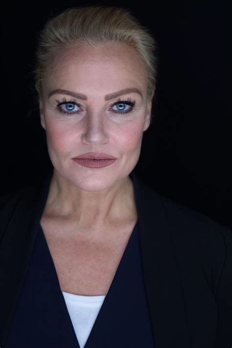 Verena Scheitz Austrian Actors