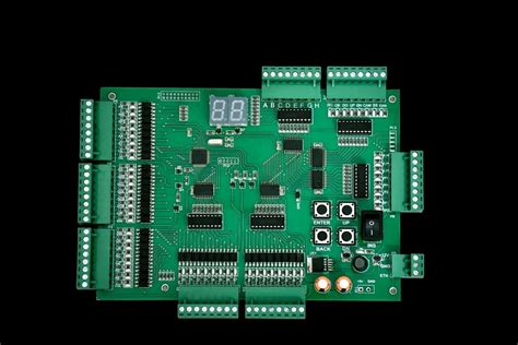 Microprocesser Thermoplasticplastic Microprocessor Card Elevator At