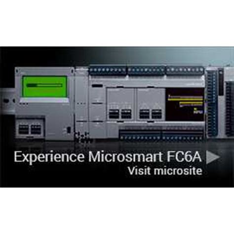 Jual Idec PLC Programmable Logic Controller FC6A C16R1CE Oleh PT HIKMAH JAYA SENTOSA