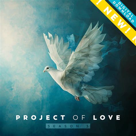 Music Project Of Love