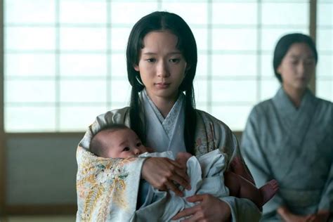 Shogun Sur Disney Un Remake épique Dans Le Japon Féodal Qui