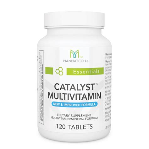 Vitamins And Supplements Mannatech Independent Associate