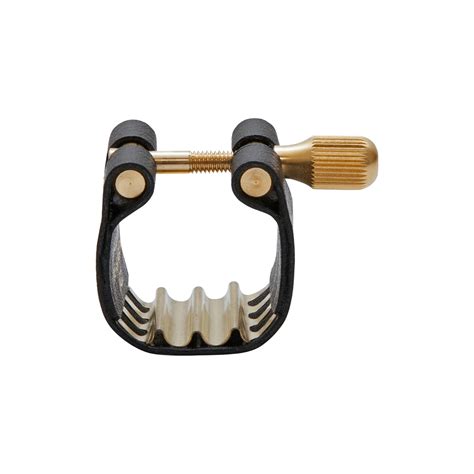 Revelation Jazz Ligature