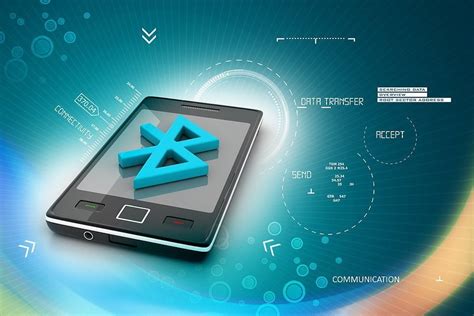 Bluetooth A Hassle Free Way To Transfer Data Arshon Inc Blog