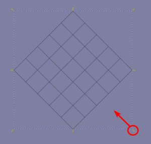 How To Make A Grid In Inkscape Imagy