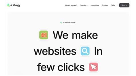 Modulify Design And Build Webflow Sites In Minutes With Ai
