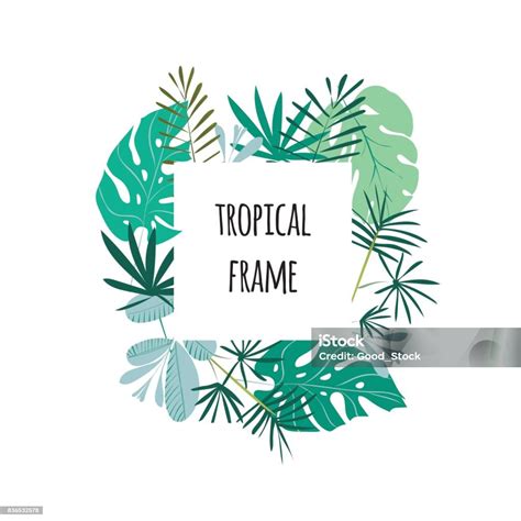 열 대 프레임 장소 텍스트와 함께 서식 파일입니다 벡터 그림 흰색 절연입니다 건설 프레임에 대한 스톡 벡터 아트 및 기타 이미지