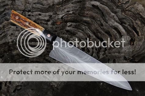 Knife Porn The Kitchen Knife Fora