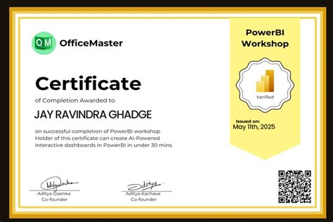 Powerbi Dataanalytics Learningjourney Upskilling