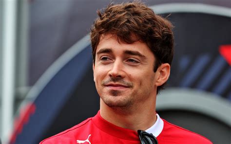 Charles Leclerc Issues Mclaren U Turn Warning After Practice Shocker