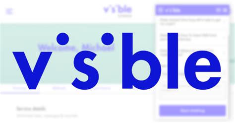 5 things to know before you contact visible customer support michael saves