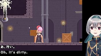 Castle Of Temptation Trial Ver Machine Translated Subtitles Played By Silent V Ghost