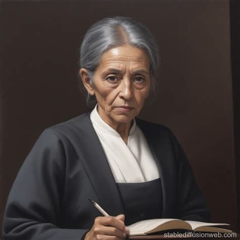 Atomic Theory Stable Diffusion Online