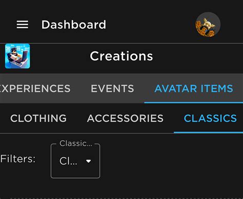 UGC upload Problem - Platform Usage Support - Developer Forum | Roblox