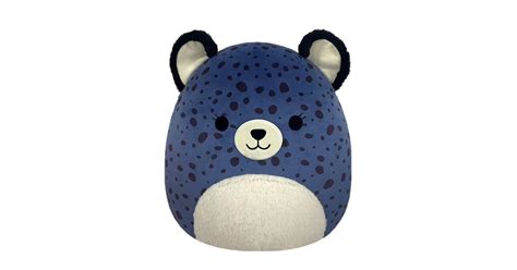 Squishmallows 50 Cm P21 Pehmo Spotts K Ruoka Verkkokauppa