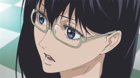 Shizuku Hanaoka Animeclick It