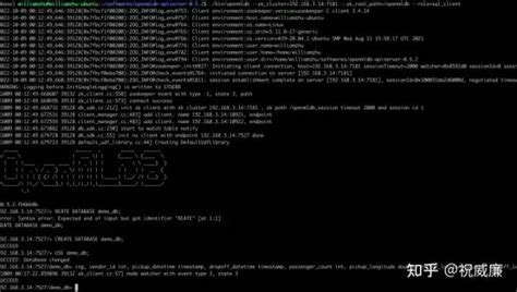 【转载】byzer Openmldb 实现端到端的，基于实时特征计算的机器学习流程 Openmldb 生产级特征开发全栈解决方案