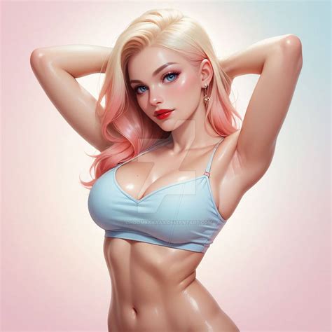 Thats My Girl 69 By Choombaaaaa On Deviantart