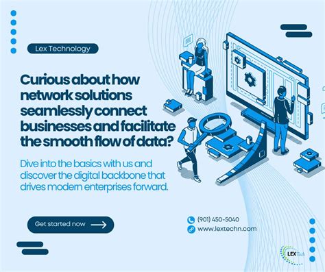 Lex Technology On Linkedin Networksolutions Digitalconnectivity Businesstech
