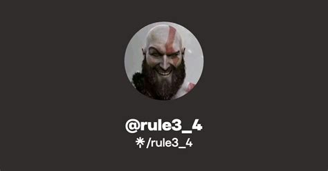 Rule34 Linktree