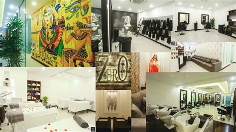 Salon Zero Pvt Ltd 24011 B120 Nugegoda Fresha