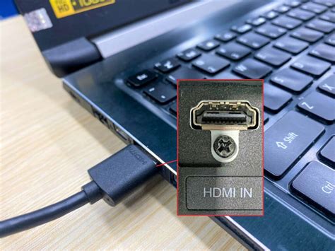 Do Laptops Have HDMI Inputs Exploring Your Laptops Capabilities PointerClicker Com