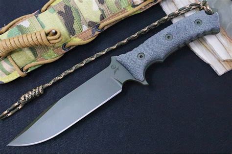 Chris Reeve Exclusives — Northwest Knives